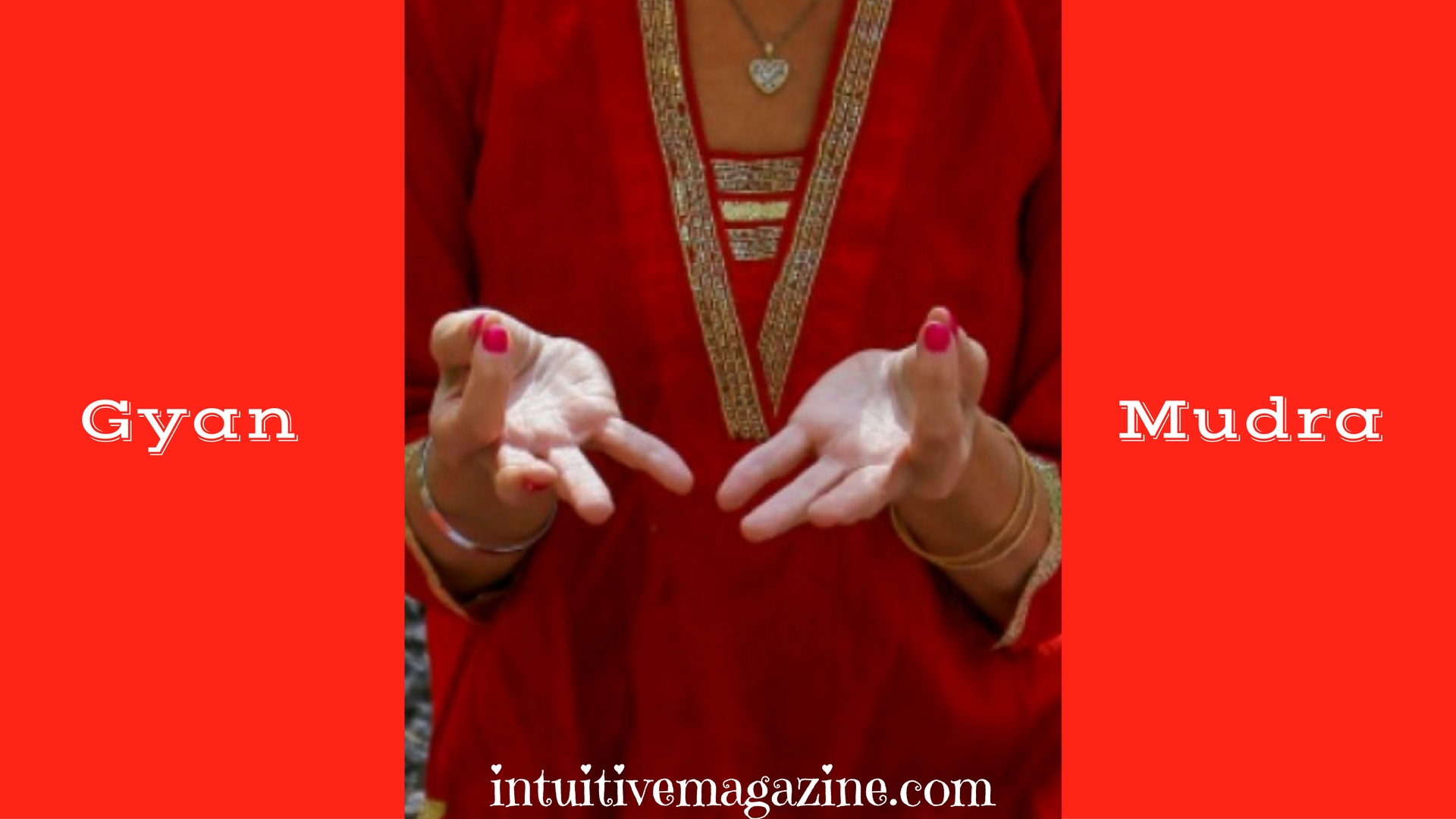What is Gyan Mudra? – Intuitive Magazine