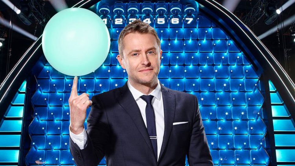 The Wall – NBC Game Show Returns – Intuitive Magazine