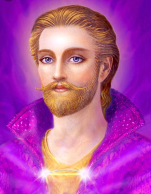 Ascended Masters: Saint Germain – Intuitive Magazine