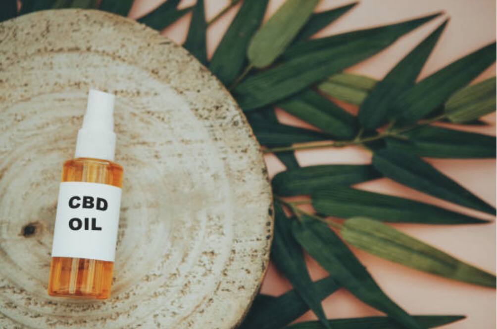 National CBD Day – Intuitive Magazine