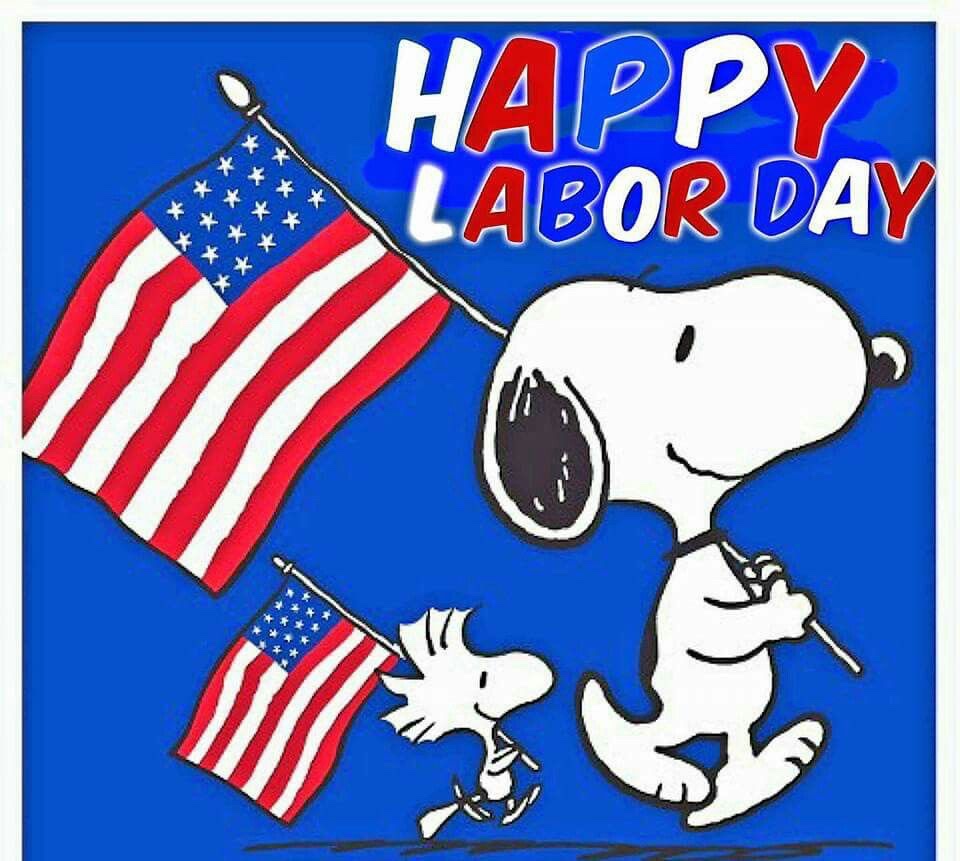 Happy Labor Day 2020 – Intuitive Magazine