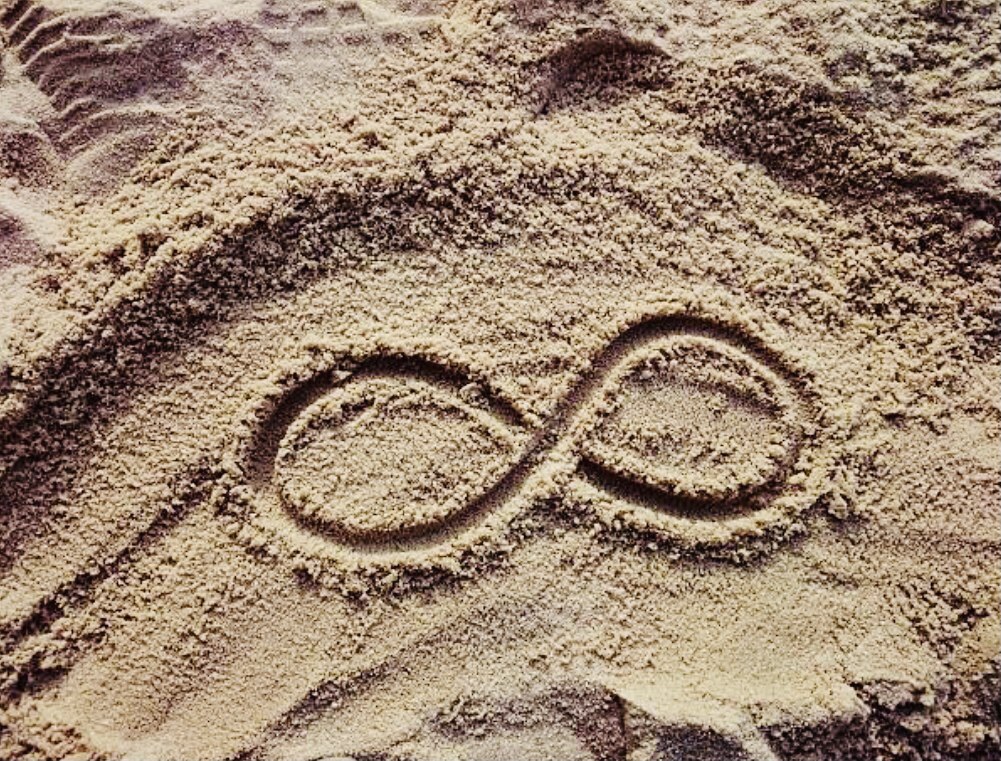 Infinite Being – Intuitive Magazine